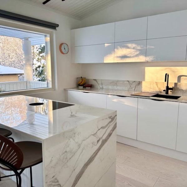 DreamLine Dekton Countertops in Rancho Murieta , CA-America's Dream ...