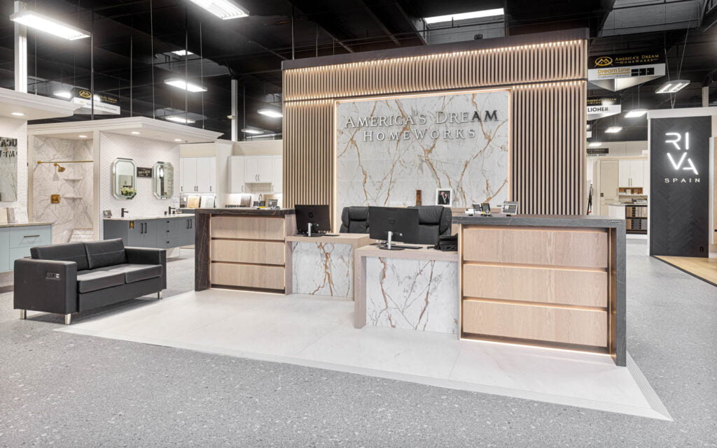 About Us - America's Dream HomeWorks