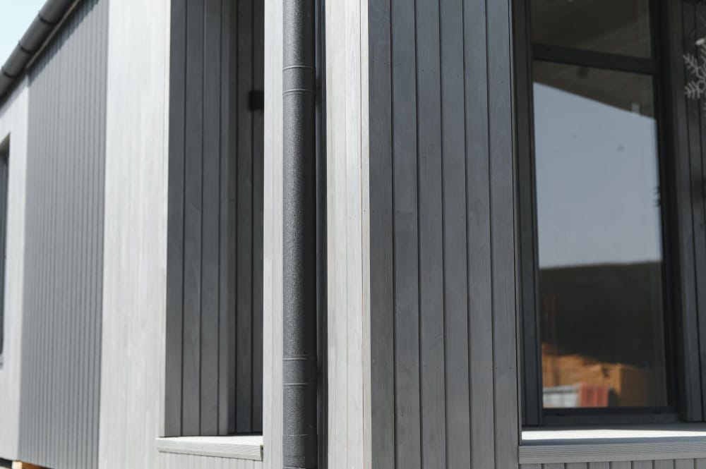 What Is T1-11 Siding — And Why It Fails Over Time - America's Dream ...